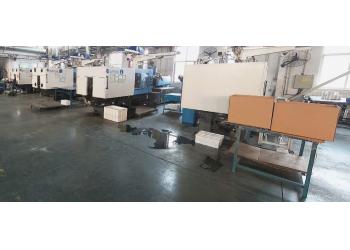 China Factory - BEIJING TOURTOP PLASTIC TECHNOLOGY.CO.LTD