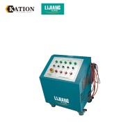 Quality Double Glazing Glass Machine for sale