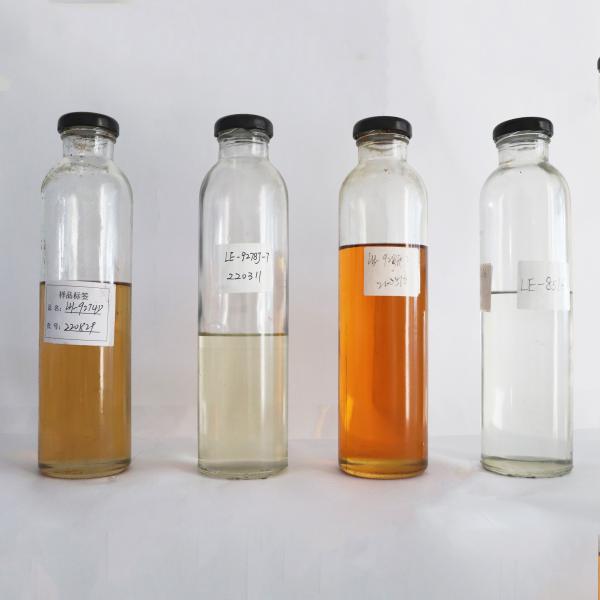 Quality Liquid Epoxy Resin Curing Agent Electrical Epoxy Resin CE for sale