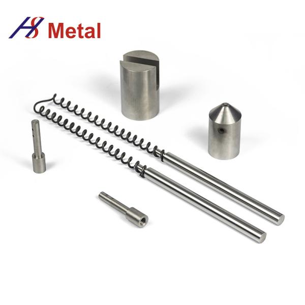 Quality Molybdenum Heating Elements Molybdenum Heater Molybdenum Crucibles For for sale