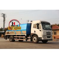 Quality HBC100-28 Truck Pump Hot Sell JIUHE Brand Diesel Truck Mounted Concrete Pump for sale
