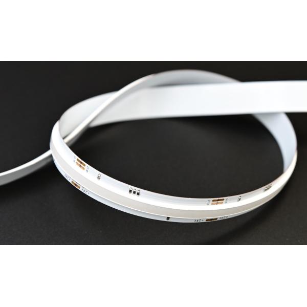 Quality 15w DC24V Rgb Cob Led Strip 1134led IP20 Flex Led Strips for sale