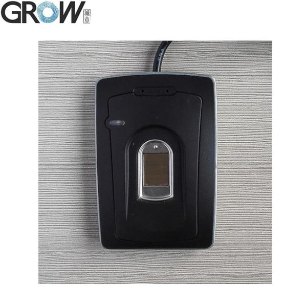 Quality GROW R101SN USB Fingerprint Reader Sensor With Windows98,Me,NT4.0,2000,XP,Vista for sale