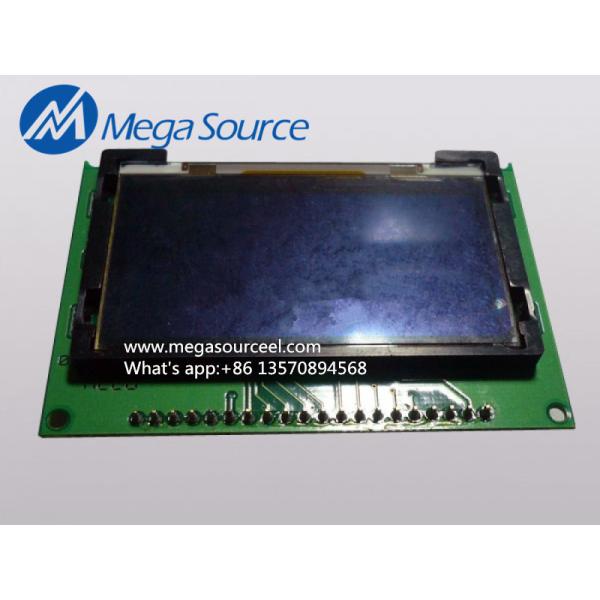 Quality RiTdisplay   2.4   inch   RGS24128064YW005   LCD   Display for sale