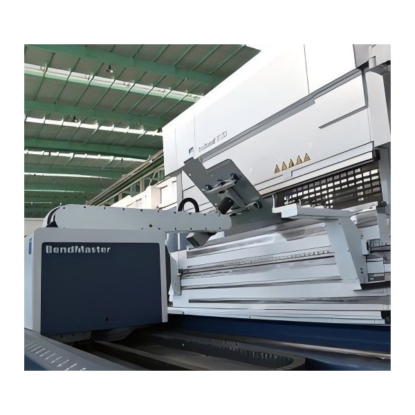 Quality High Precision 15000mm CNC Bending Service Cnc Sheet Metal Folding for sale
