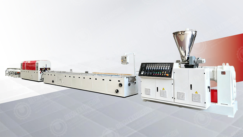 China Factory - Zhangjiagang Beisu Machinery Co., Ltd.