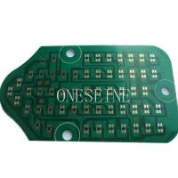 Quality Standard Bluetooth Audio Amplifier fr4 Board 3mm Pcb Thickness for sale