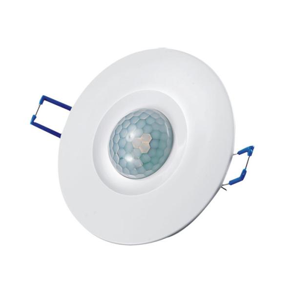 Quality Human Body Infrared Motion Sensor Switches PIR AC 110 - 240V For Ceiling Lamp for sale