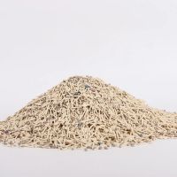 Quality Mixed Kitty Litter Sand Bentonite Cat Tofu Litter Dust Free Deodorizing for sale