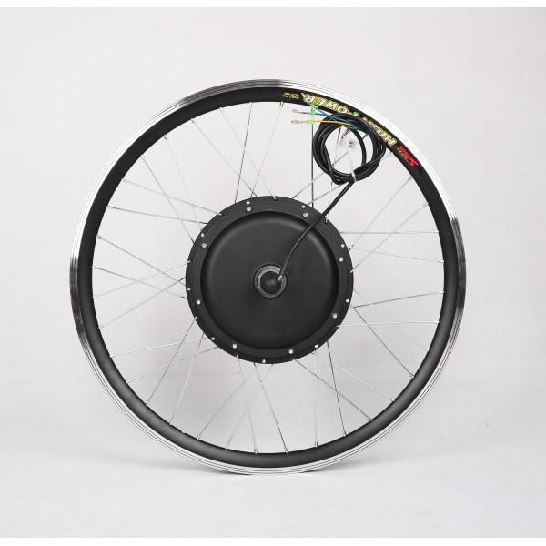 Quality 48V e-motorcycle conversion kit for sale