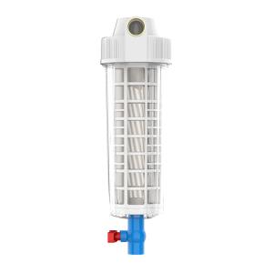 Quality Tap Water Pipelines Sediment Water Filter 8 Ton for Households Commercial for sale
