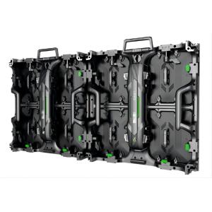 Quality P3.91 High Definition Outdoor Rental LED Display Full Color for sale