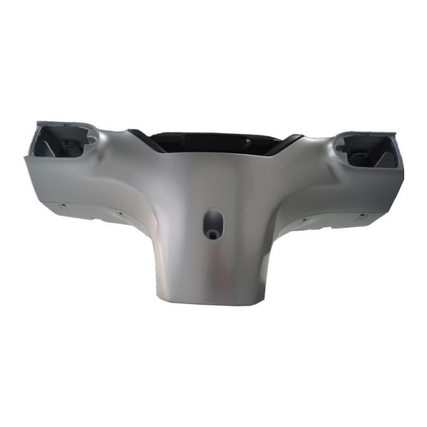 Quality Casting Plastic Rapid Prototyping Sla Printing Prototype Electric Motorcycle for sale