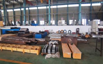 China Factory - SENDA Group