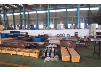 China Factory - SENDA Group