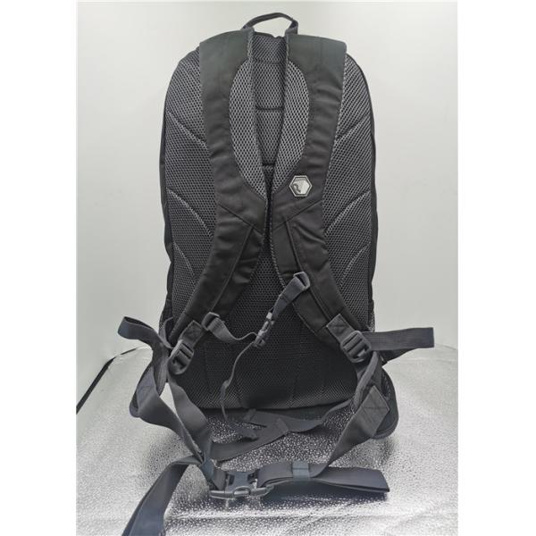 Quality Leisure Daily Lightweight Hiking Backpack 35L Waterproof 600D Nylon Backpack for sale