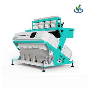 Quality Grain Color Sorter Machine for sale
