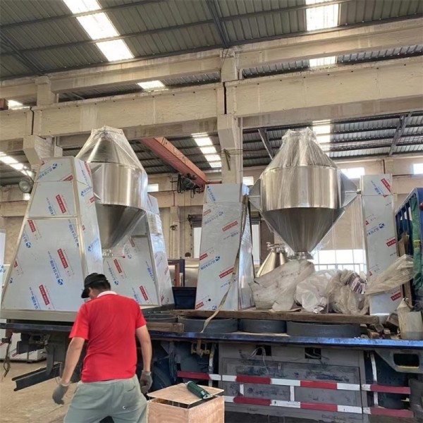 Quality Mixing Granulator Wet Type Granulator for sale