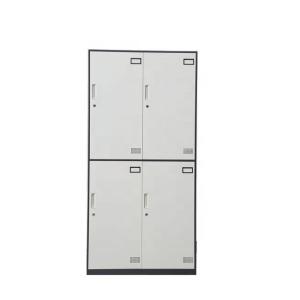 Quality Muchn Steel Iron Almirah Lockable Filing Cabinets for sale