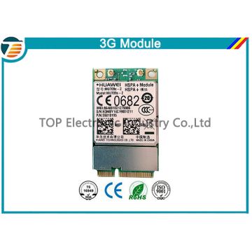 Quality High Speed HUA WEI 3G Modem Module MU709 support WCDMA / HSDPA / GSM for sale