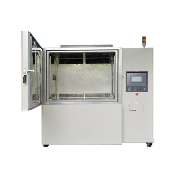 Quality Rapid Rate Climatic Test Chamber Large Volume For Wind Power Generation for sale