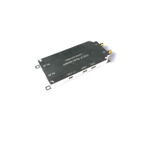 Quality Economic And Efficient COFDM Transceiver For Wireless Radio Communication for sale