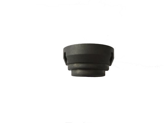 Quality Lined Du Bushing OEM Sinter Rod Shock Absorber Guide Assembly for sale