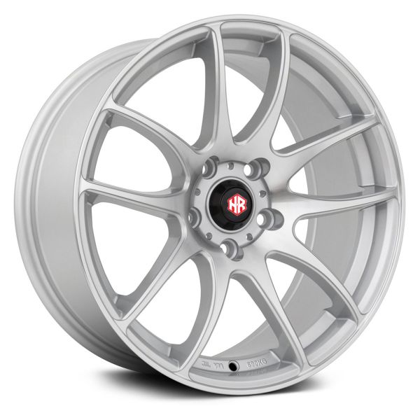 Quality Japan racing wheels WORK CR design alloy rim for sale