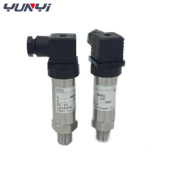 Quality 4-20mA Absolute Gauge Smart Water Pressure Transmitter Sensor for sale