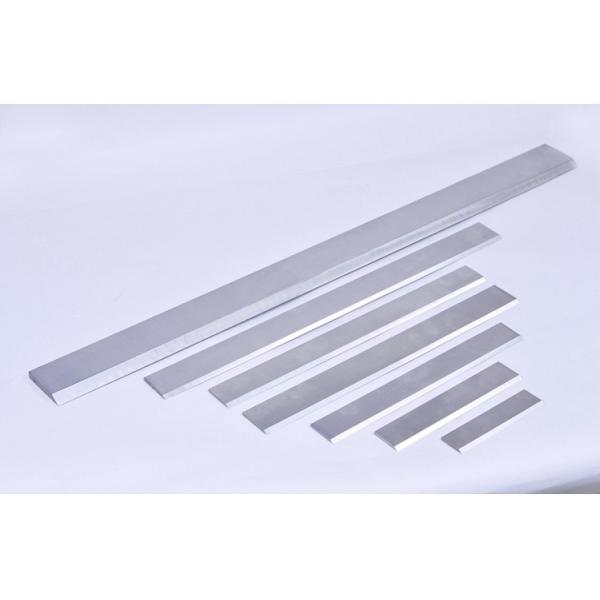 Quality Exceptional Durability Grinding Hand Chipper Wood Planer Blade for Making Wood for sale