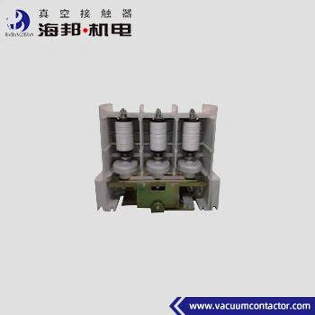 Quality High Voltage HV 3 Phase Vacuum Contactor 12kV For Capacitor for sale