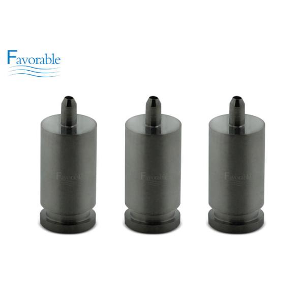 Quality Perforated Cut Teseo Punches 500181900 Compatible HSS Punching Tool for sale