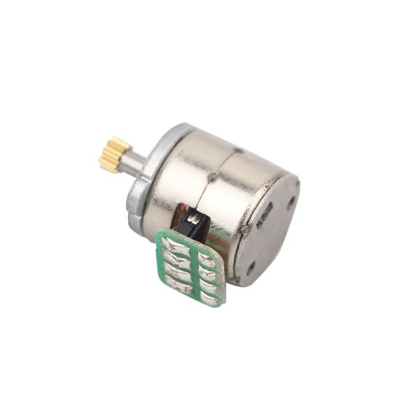 Quality Micro Stepper Motor OEM / ODM Available for sale