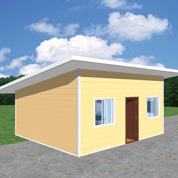 Quality Exquisitely Light Steel Prefab House Construction Q355B Q235B for sale