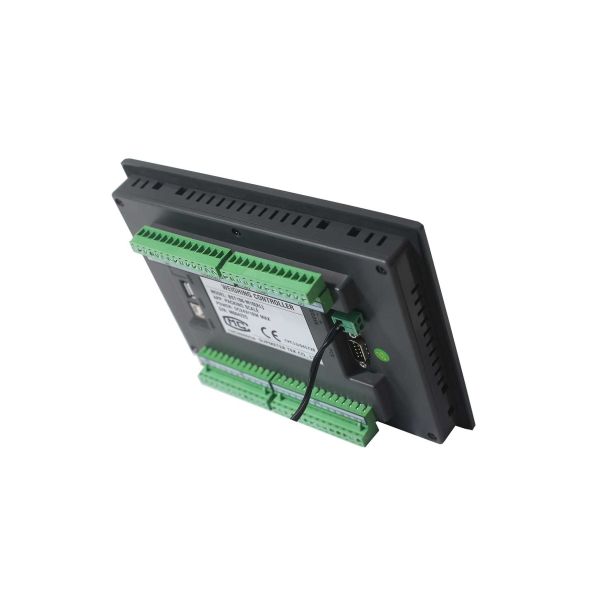 Quality Auto Zero Tracking Weighing Scale Indicator , Touch Screen Controller I/O for sale