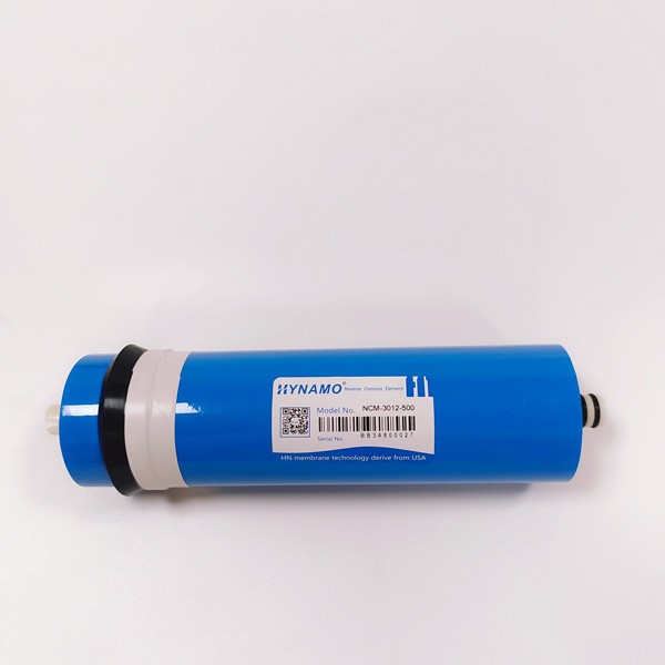 Quality 3012 High Flow Ro Membrane 400 Gpd 500gpd 600 Gpd High Quality for sale
