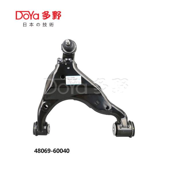 Quality Toyota Arm Assy 48069-60040 for sale