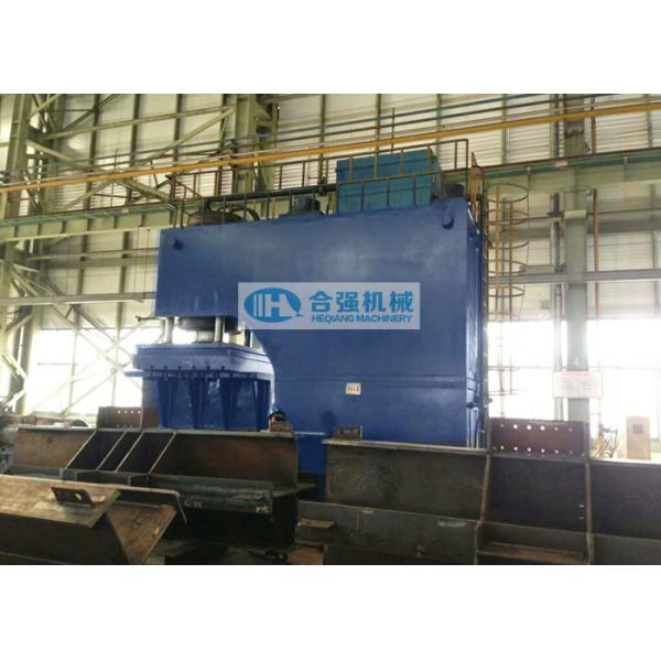 Quality 800 Ton Single Column Hydraulic Press for sale
