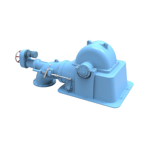 Quality Water Turbine Power Generator for sale