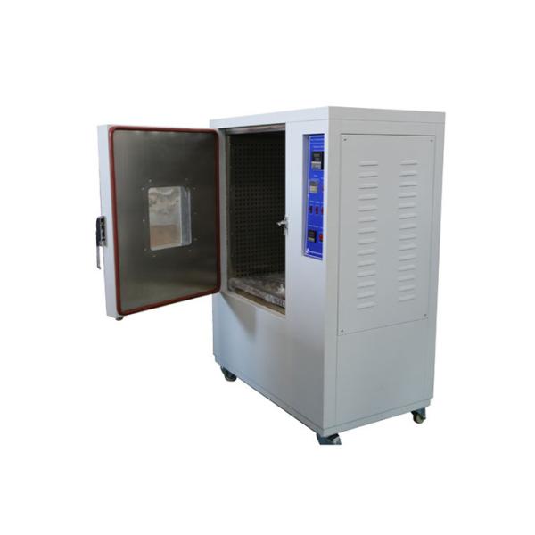 Quality 120kgs 50*60*80cm Natural Circulation Heating Cabinet for sale