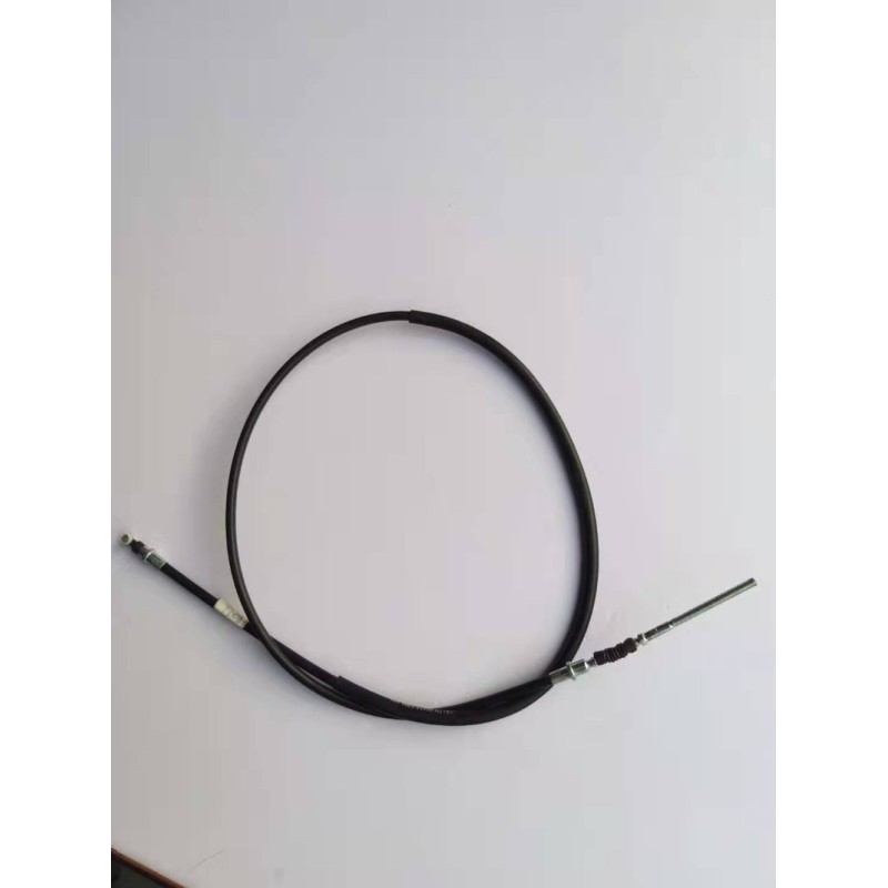 Hot Sale Control Cable Components Accelerator Motorcycle Cable Spare Parts