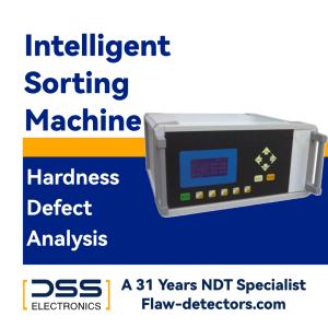 Quality ZGF-E Intelligent Non-destructive Sorting Instrument for sale