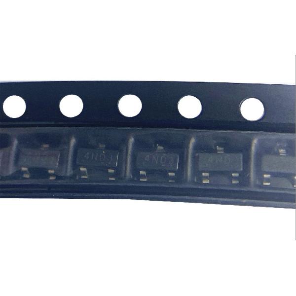 Quality LM4040D50IDBZR for sale