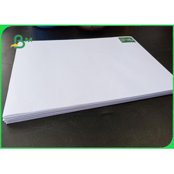 Quality 180g FSC Support High Hardness And Good Stiffness Woodfree Paper In Roll for sale