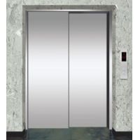 Quality Mirror Etching Home Villa Elevator for sale