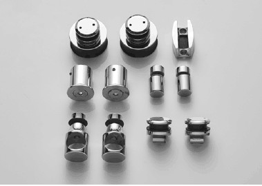 Quality 80kg Capacity Silent Sliding Door Roller for sale