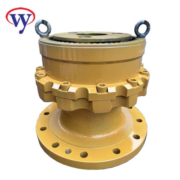 Quality R220-9 Excavator Swing Gearbox Planetary Gear Reduction for sale