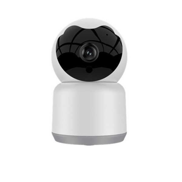 Quality Tuya Smart Indoor Mini Baby Monitor Camera 2MP/3MP Full HD Wireless Mini IP Wifi PTZ Security CCTV Camera for sale