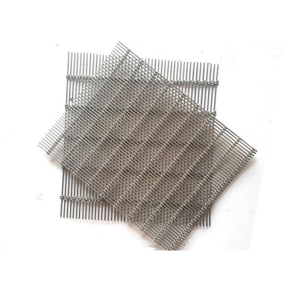 Quality Stainless Steel Architectural Metal Screen For Facade Sunshade Partition for sale