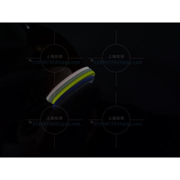 Quality Optical Sapphire Crystal Synthetic Ruby For Watch Glass for sale